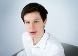 Festivalprogramm 2017