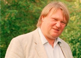 Festivalprogramm 2018